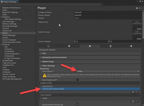 Xr Step By Step Setting Up Your Oculus Quest Xr Project In Unity 2021 Lance Larsen