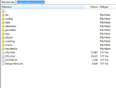 Configure And Setup Your Csgo Server By Sinisasino Fiverr