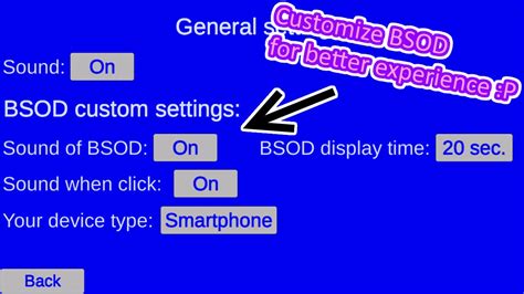 Bsod Simulator Apk For Android Download