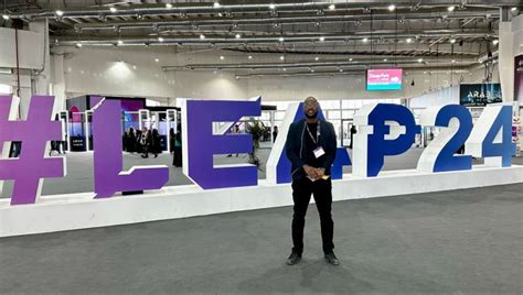 Leap24 Riyadh Saudiarabia Itaggambia Ministryofcommunicationanddigitaleconomy Taybullpay