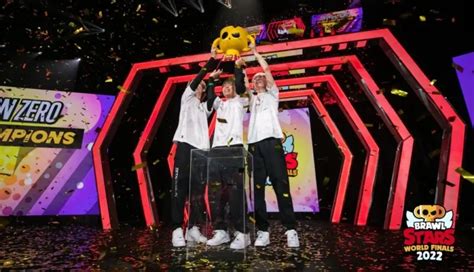 Brawl Stars World Finals Betting Guide Odds Predictions