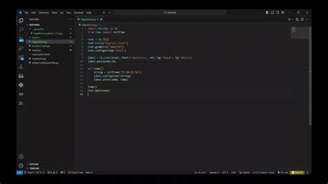 Video Premanand Nakade On Linkedin I Am Python Programming Intern