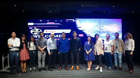 Smart Dost Asti To Explore Synergies To Boost Innovation In Ph