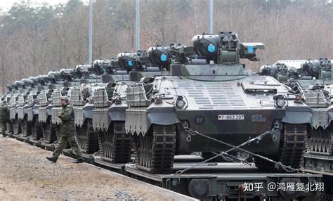 乌克兰目前接受到的军援 知乎