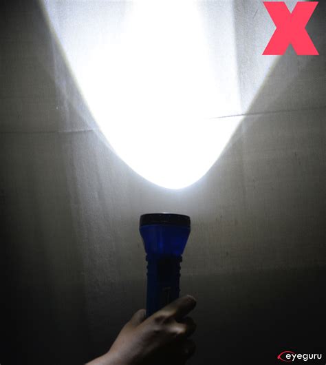 How To Examine The Pupil EyeGuru