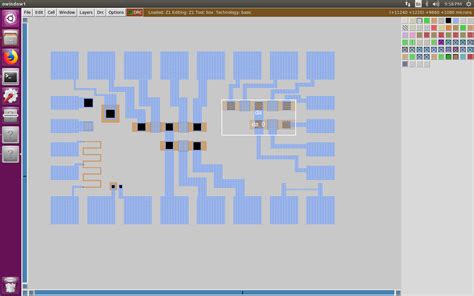 Ic Design Tools From Verilog To Masks Sam Zeloof