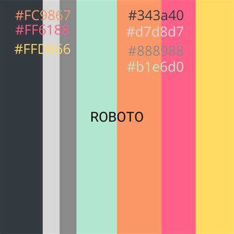 Color Scheme Theme Issue Halomod TheHaloMod SPA GitHub