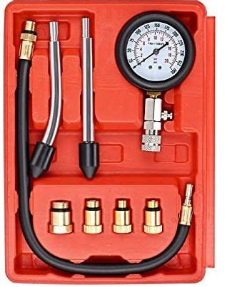 Petrol Engine Compression Tester For Automobile Industry At Best Price In Meerut