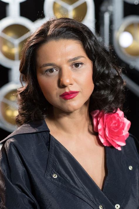Qui Est Khatia Buniatishvili Membre Du Jury De Miss France Et Artiste