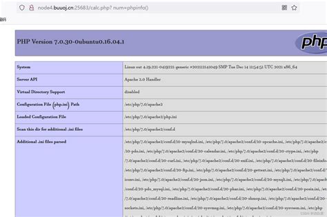 Roarctf 2019 Easy Calc 1 Csdn博客
