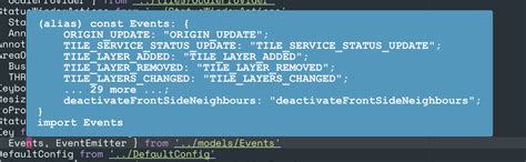 Is It Possible To Hide Tooltips · Issue 1483 · Typestrongatom