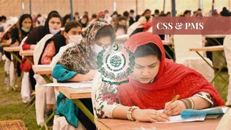 Women And The Central Superior Service Css Exams In Pakistan