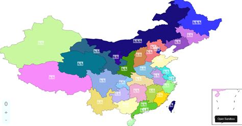 Canvas Draw Map With Geojson Data Forked Codesandbox