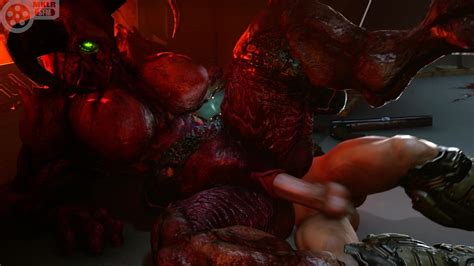 Doom Sex With Demons Women Photos Sex Pics