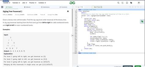 Cplusplus Binarytrees Traversals Problemsolving Datastructures Prince Gulia