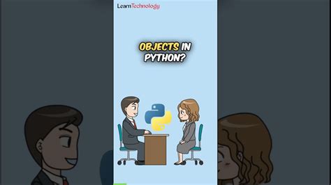 classes and objects in python pythontutorial shorts youtube