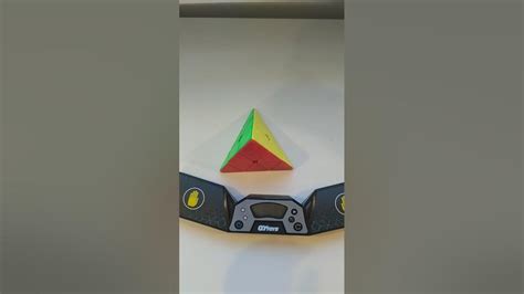 Układam Piraminx Na Czas Cube Youtube Układam Piraminx Na Czas Cube Youtube