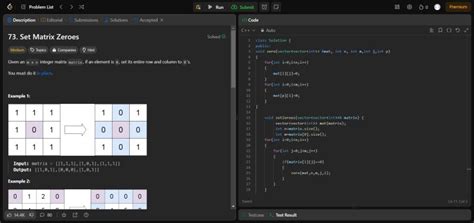 Devanshi Singh On Linkedin 365daysofcode Leetcode 365daysofcode