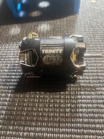 Trinity Slot Machines 13 5 17 5 R C Tech Forums