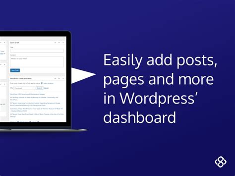 A Custom UX Backed Wordpress Installation Upwork