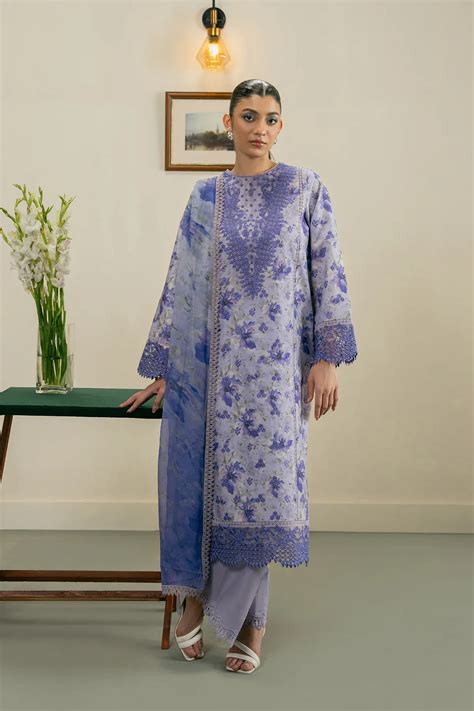 Ayzel Zephyr Core Collection Luma Closet Cloud