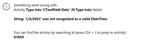 Copy Date And Change Format Dd Mm Yyyy StudioX UiPath Community Forum
