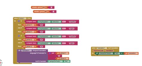 error yandex returned error code 502 mit app inventor help mit app inventor community