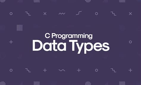 Data Types