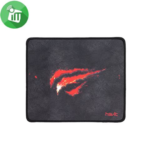 Mouse Pad Havit Imedia Stores Mouse Pad Havit