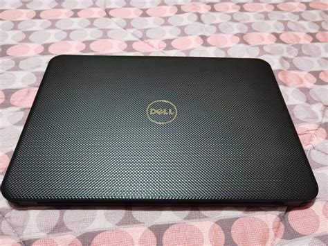 Dell Inspiron 15 Computers And Tech Laptops And Notebooks On Carousell
