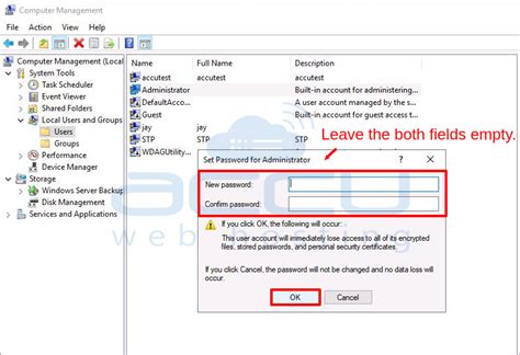 How To Enable Automatic Sign In After Windows Server Reboot