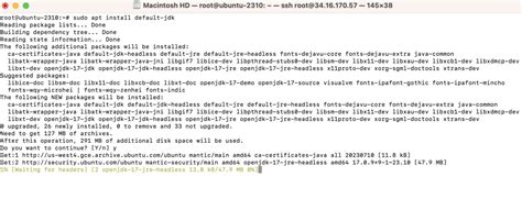 How To Install And Configure Jenkins On Ubuntu 23 10 Devtutorial