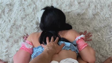 Black Bull Spanks Sweetie Fox Whiel She Rides His Cock Pornid Xxx