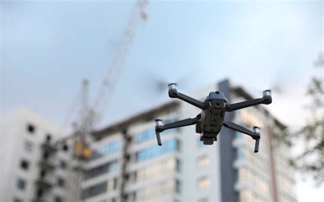 drone flight controller and carrier boards