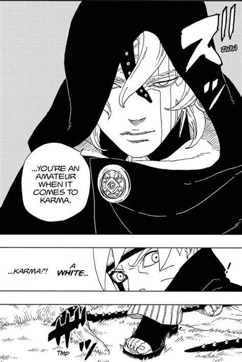 Daemon On Twitter Rt Percyhndrxx Im So Glad That Boruto Vs Code Is