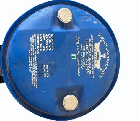 Sorbitol 70 Liquid Technical Grade At ₹ 46 Kilogram In Mohali Id 2853180580833