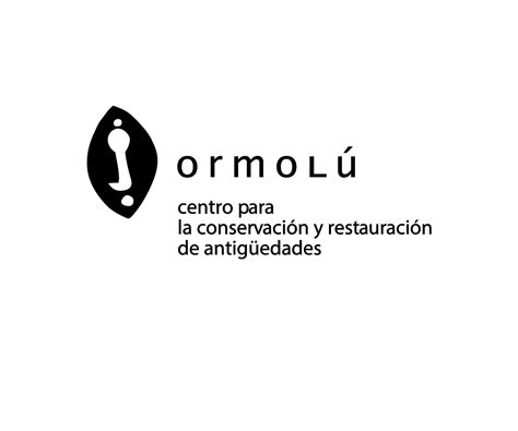 Logo Ormolu Designandsing