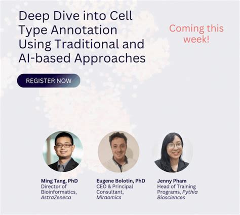 Pca And Cca For Single Cell Annotation Chatomics