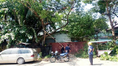 တာမွေမြို့နယ်တွင် လျှပ်စစ်အန္တရာယ် ကင်းဝေးစေရေးအတွက် အထူးအလေးထားဆောင်ရွက် Information And