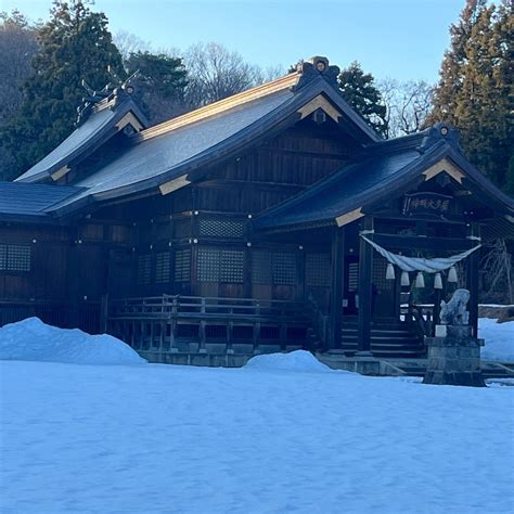 越後国一宮 居多神社 直江津 全国神社巡り