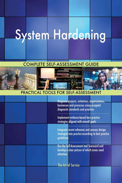 System Hardening Toolkit