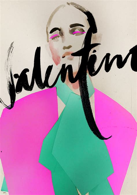 Stina Persson 海外のイラストレーターへのご依頼は Cross World Connections