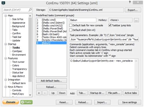 openshift 3 tab completion for windows