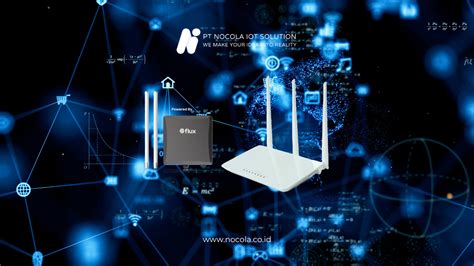 Lpwan Nb‑iot Dan Lora Pilihan Jaringan Untuk Industrial Iot