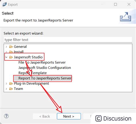 Jasperreport 四 Server的安装与部署jasperreports Server Csdn博客
