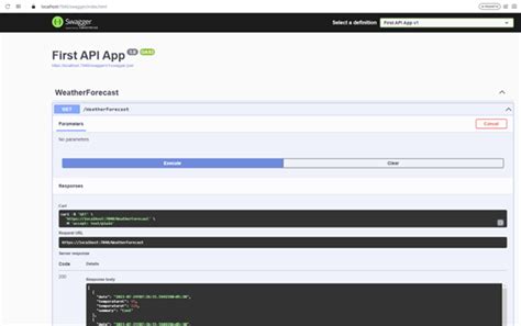 How To Host Restful Api Using Azure App Service Dotnetmirror