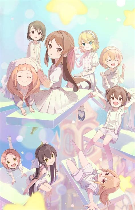 [动画评分] 偶像大师灰姑娘 U149 178