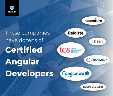 Angular Certification Angularcertification Alain Chautard