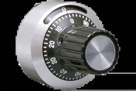 Counting Dials Streamline Your Counting Processes