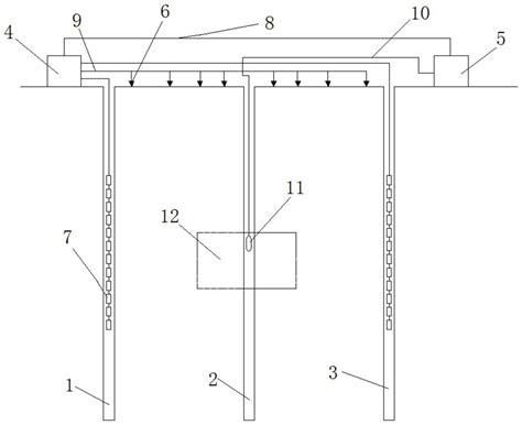 An Active Source Microseismic Monitoring Device And Method Eureka Patsnap
